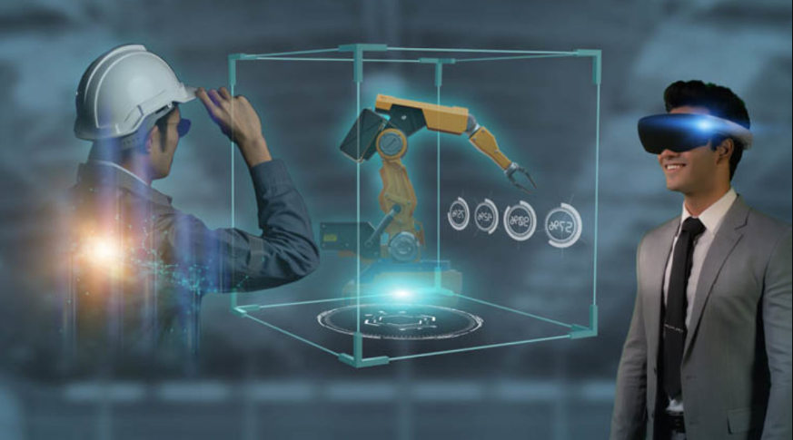 Extended Reality: How It’s Reshaping Our Future in %currentyear%